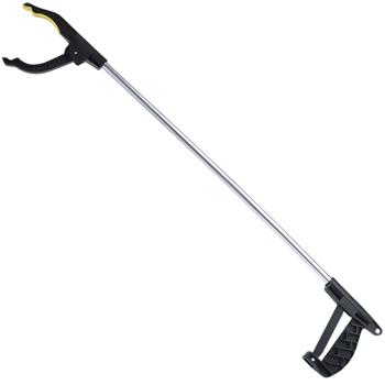 Praktischer Greifarm 76 cm – Ergonomische Greifzange mit Magnetspitze ...