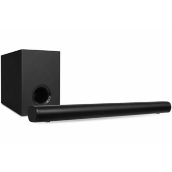 Soundbar Bluetooth con subwoofer: soundbar 2 x 20 watt & subwoofer 30 ...