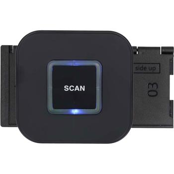 Slide & Negative Scanner, 8 MP CMOS film scanner with USB, digitiser ...