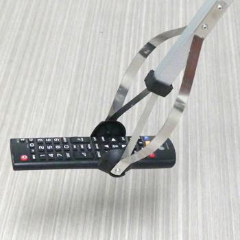 Greifarm 82 cm klappbar - Greifzange mit Saugnäpfen & Verriegelung ...