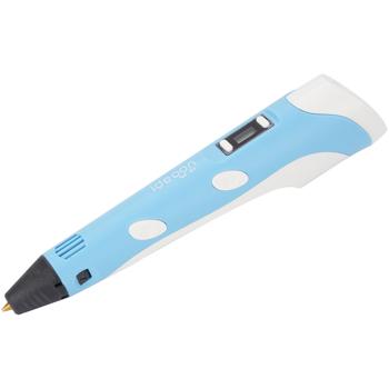 3D-Drucker-Stift USB inkl. 20 bunte PLA-Filamente: Kreatives 3D ...