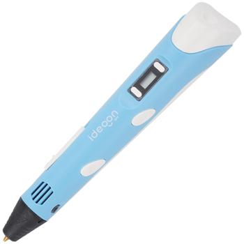 3D-Drucker-Stift USB inkl. 20 bunte PLA-Filamente: Kreatives 3D ...
