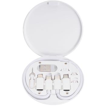 Multi-Ladekabel-Set: USB-Ladeadapter, universell & schnell – Ein ...